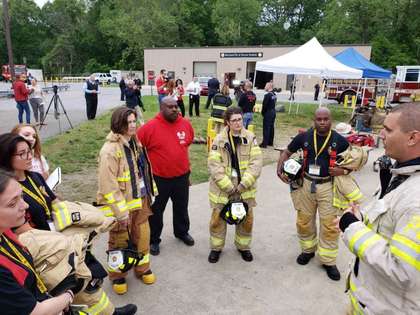 Katie Fry Hester for MD State Senate D9