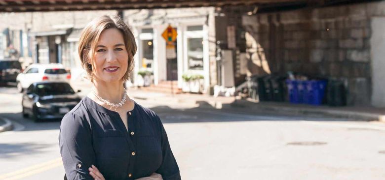 Katie Fry Hester for MD State Senate D9