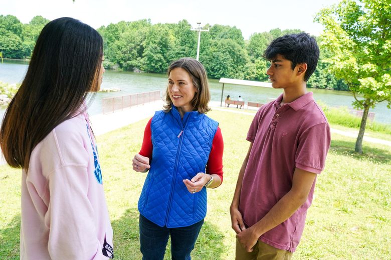 Katie Fry Hester for MD State Senate D9